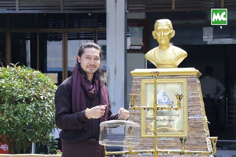 အကျွတ်အလွတ် ရည်စူး ကုသိုလ်များ လုပ်ခဲ့တဲ့ ထွန်းကိုကို