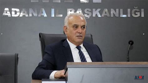 MHP li Yusuf Kanlı dan CHP den Muhtarlara ve Çalışanlara Baskı