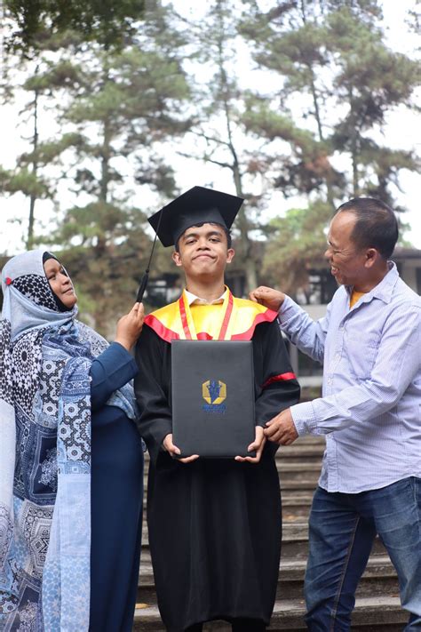 maulana daud ibrahim on linkedin dengan bangga saya ingin membagikan