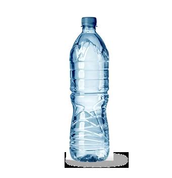 Вода в бутылке для вашего здоровья