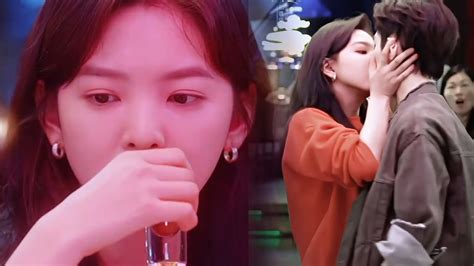 【搶先看】醉酒的灰姑娘再也無法壓抑自己的感情，强吻霸道醫生訴説自己的愛，醫生紅著眼睛把她擁入懷裏【治愈系恋人 Love Is Panacea