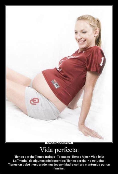 Im Genes Y Carteles De Embarazo Pag Desmotivaciones