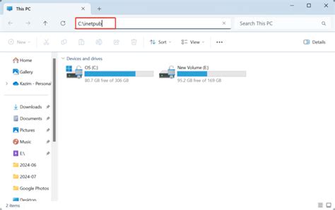 access to the path app data is denied 4 ways to fix it