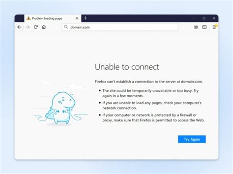 How To Fix Connection Refused Error DreamHost