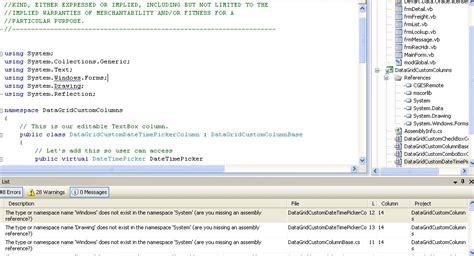 Solved How Do I Set Datagrid Column Text Alignment In Compact
