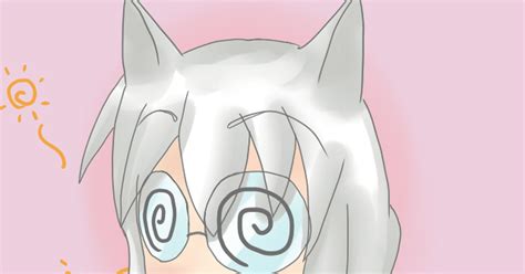 東方 牛乳瓶 けもの こざらのマンガ 犬走椛 東方眼鏡娘 Pixiv