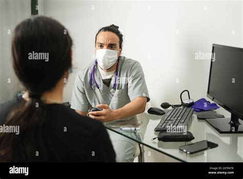 A Healthcare Professional Explains The Symptoms And Management Of