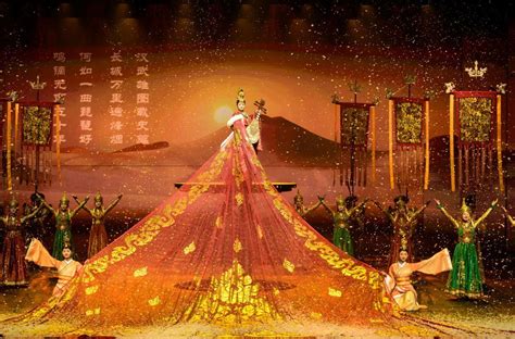 湖北文旅上新了！《三峡千古情》揭开面纱 荆楚网 湖北日报网
