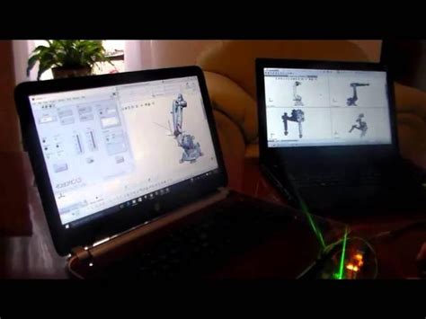Solidworks Ni Labview Arduino Gustavo Jimenez