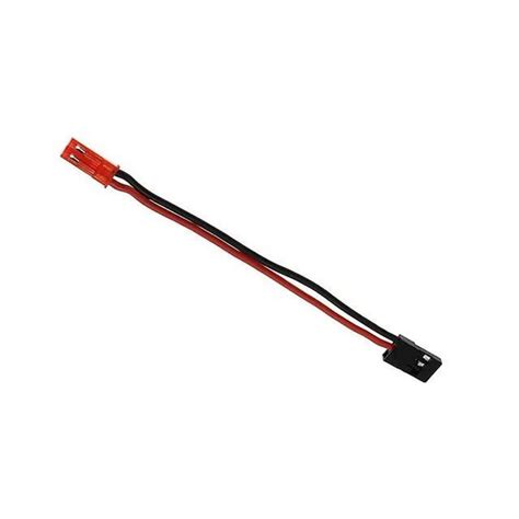 Переходник Jst Servo на Jst 2p 2pin Sm 2p папа папа 69 разъем серво на Jst 2p Jr адаптер