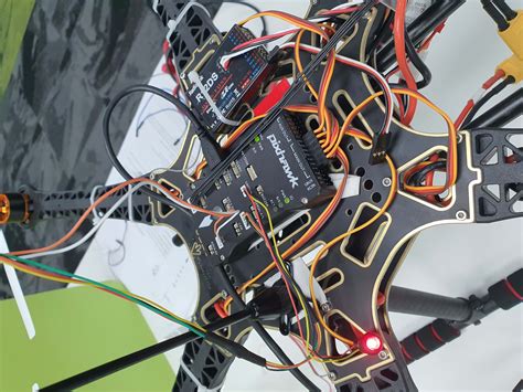 Pre Arm Check No EKF2 Cores ArduCopter ArduPilot Discourse