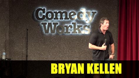 Bryan Kellen Experimental Sex Night Youtube