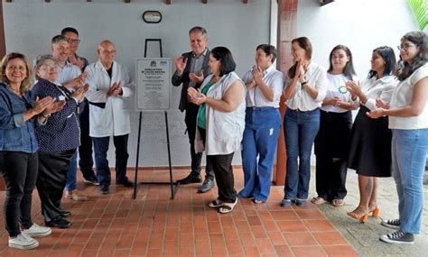 Ambulatório De Saúde Mental De Mogi Guaçu é Inaugurado Em Nova Sede
