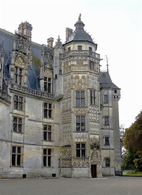 Château de Meillant 11 Pascal NEIGE Flickr