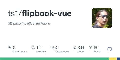 Flipbook Vue Examples Vue Module Src App Vue At Master Ts Flipbook