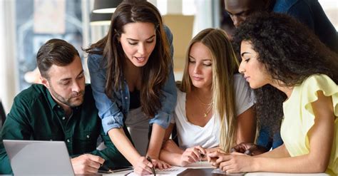 Estudo E Trabalho No Exterior Optima Intercâmbio