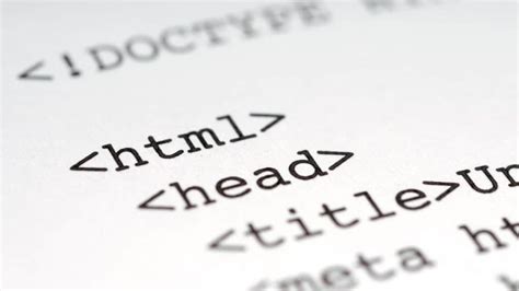 En İyi Html Dersleri 2023