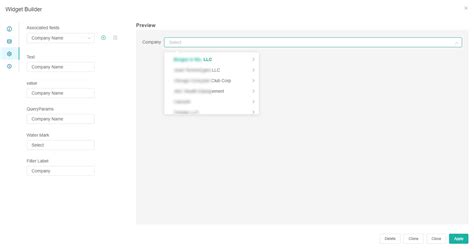What Are The Slicer Configuration Fields For Creating Slicers Mspbotsai