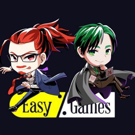 Ez Games Youtube