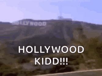 Hollywood Sign  Tumblr