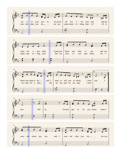 Hello Lionel Ritchie Pdf