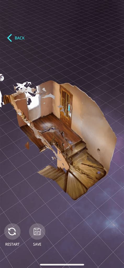 Top IOS Applications For D Reconstruction It Jim