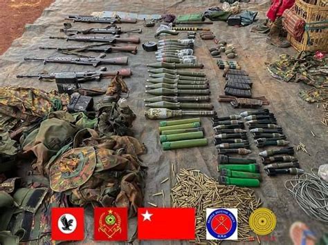 ဒီးမော့ဆို ဖရူဆို ပြည်ထောင်စုလမ်းမကြီးပေါ်တွင် ကရင်နီတော်လှန်ရေးပူးပေါင်းတပ်များနှင့် စစ်ကောင