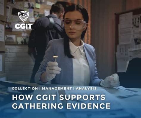 Cgits Firefly System For Law Enforcement Crime Gun Intelligence Technologies Posted On The