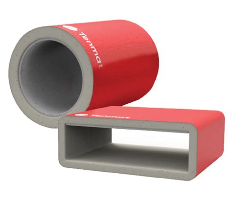 Vent Duct Fire Sleeves National Ventilation