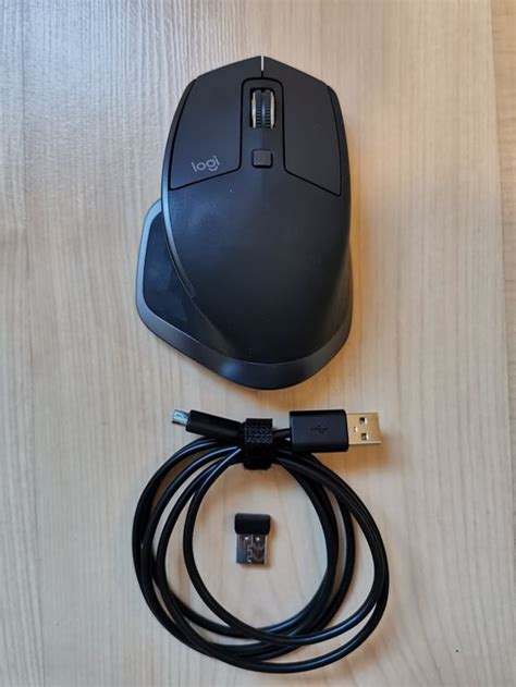 Logitech MX Master 2S | Kaufen auf Ricardo