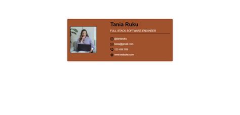 Tania Ruku On Linkedin Technology Developer Coders Usa Microsoft