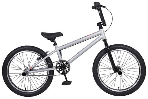 31💬 Отзывов о Велосипед BMX TechTeam Step One (2021) | WizeMart