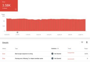 Rich Snippets Practical Ways To Find Fix Errors