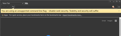 HowTo Kali Linux Chromium Install For Web App Pen Testing Uneedsec