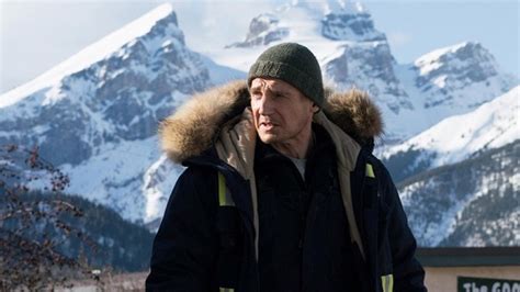 Luomo Dei Ghiacci La Storia Vera Del Film Netflix Con Liam Neeson