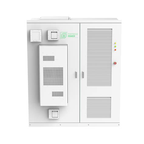 Espire Mini Fortress Power