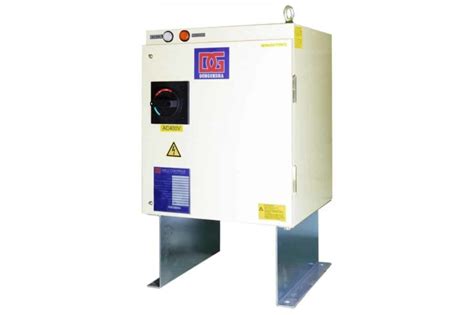 Robot Integrated And Standalone Dengensha Europe