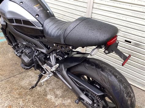 中古 Yamaha ヤマハ Xsr900 2018 【360°view】 はとやhatoya スペック詳細