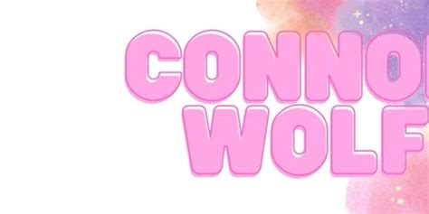 Connor Wolfe Onlyfans Connorwolfexxx Review Leaks Videos Nudes