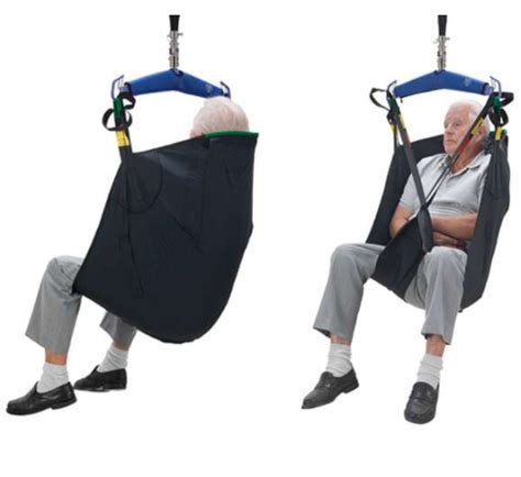 Arjo General Purpose Loop Sling All Day Medipment Pl