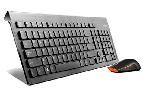 OFF On Lenovo Wireless Keyboard And Mouse On Amazon PaisaWapas Com