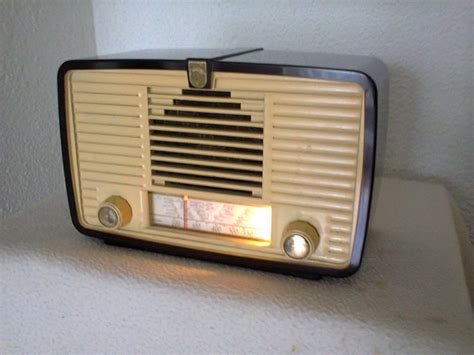 philips bx 115 u - Catawiki