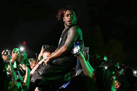 Lil Uzi Vert revela possível capa e indica que terá Playboi Carti e Ken