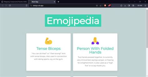 Umama Sayed On Linkedin Javascript Arraymapping Reactjs Fullstackdeveloper React
