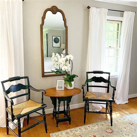 Benjamin Moore Mid Tone Greige Paint Colors For Living Room