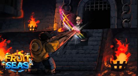Fruit Seas Codes June 2024