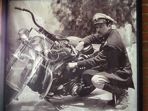 Pedro Infante A Mexican Actor Harley Movie Posters Vintage Ftw Old Pictures Motorbikes