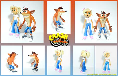 Coco Bandicoot Twinsanity