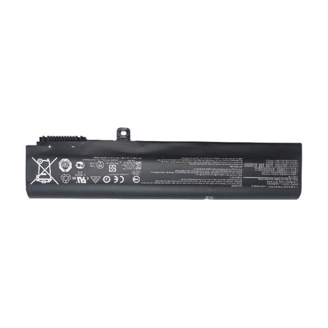 New Genuine Bty M6h Battery For Msi Ge62 Ge63 Ge72 Gp62 Lenovo New