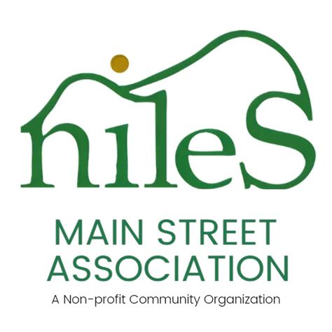 Nmsa Store — Niles Main Street Association